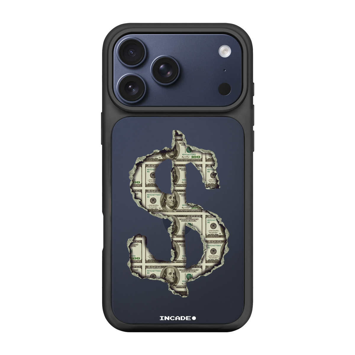 Купити чохол iPhone 17 Pro Max SIGN — стиль + захист – INCADE